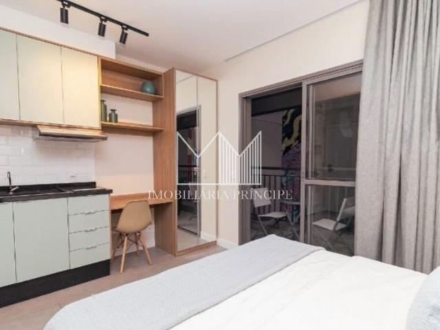 Apartamento em República, São Paulo/SP de 0m² 1 quartos à venda por R$ 374.900,00
