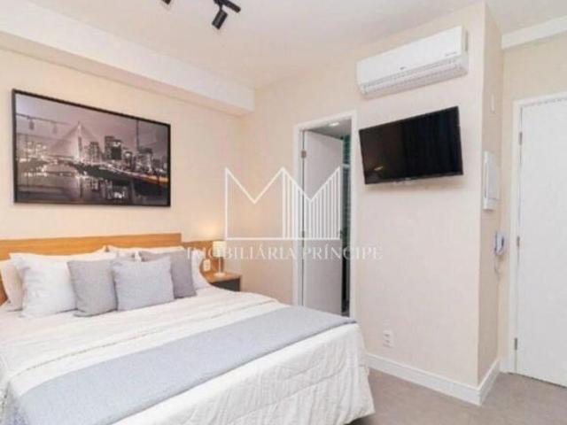 Apartamento em República, São Paulo/SP de 0m² 1 quartos à venda por R$ 375.000,00