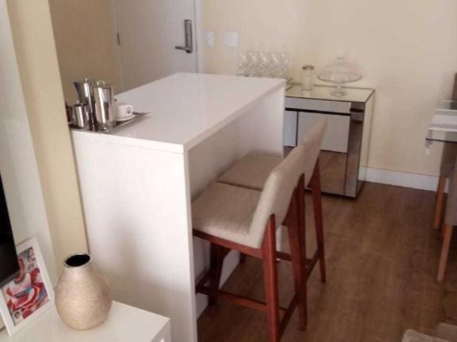 Apartamento em República, São Paulo/SP de 0m² 1 quartos à venda por R$ 449.000,00