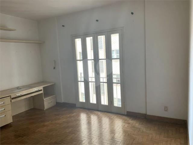 Apartamento em República, São Paulo/SP de 0m² 1 quartos à venda por R$ 454.900,00