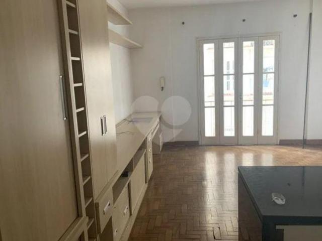 Apartamento em República, São Paulo/SP de 0m² 1 quartos à venda por R$ 455.000,00