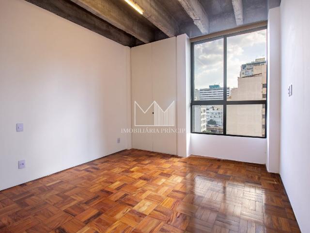 Apartamento em República, São Paulo/SP de 0m² 1 quartos para locação R$ 1.780,00/mes