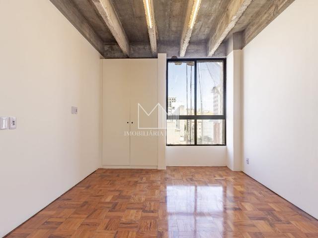 Apartamento em República, São Paulo/SP de 0m² 1 quartos para locação R$ 2.440,00/mes