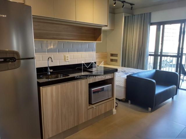 Apartamento em República, São Paulo/SP de 0m² 1 quartos para locação R$ 2.200,00/mes