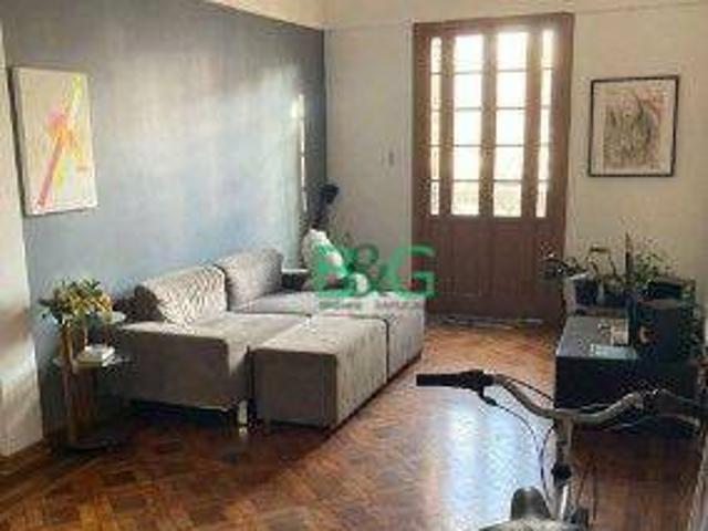 Apartamento em República, São Paulo/SP de 100m² 2 quartos à venda por R$ 563.900,00