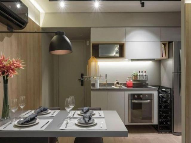 Apartamento em República, São Paulo/SP de 117m² 3 quartos à venda por R$ 2.012.900,00