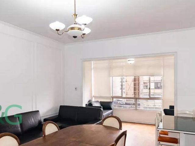 Apartamento em República, São Paulo/SP de 110m² 2 quartos à venda por R$ 1.448.900,00