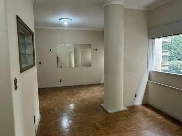 Apartamento em República, São Paulo/SP de 111m² 2 quartos à venda por R$ 800.000,00