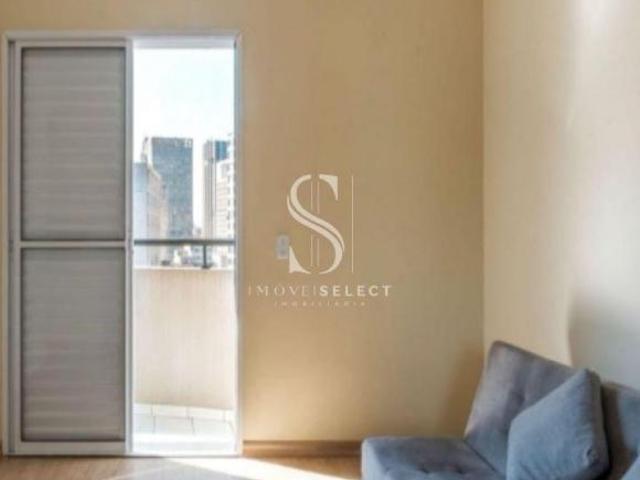 Apartamento em República, São Paulo/SP de 125m² 2 quartos à venda por R$ 730.000,00