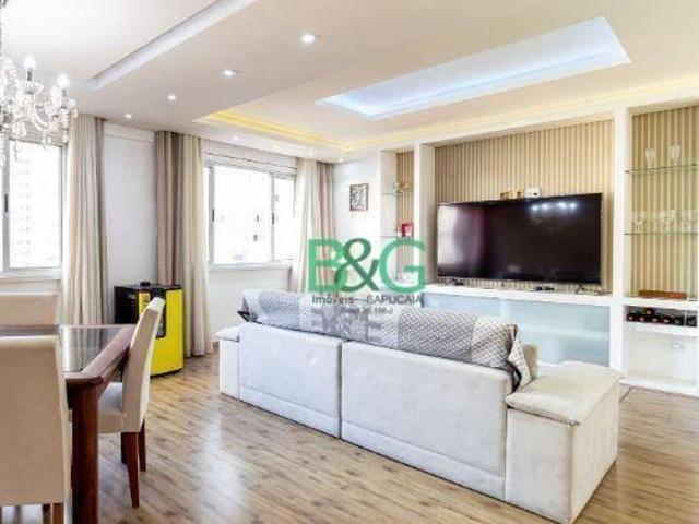 Apartamento em República, São Paulo/SP de 140m² 3 quartos à venda por R$ 1.299.000,00