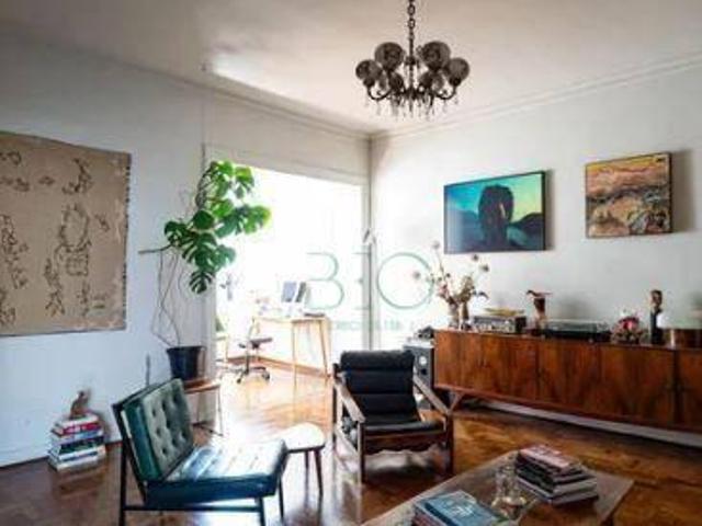 Apartamento em República, São Paulo/SP de 153m² 2 quartos à venda por R$ 1.229.000,00