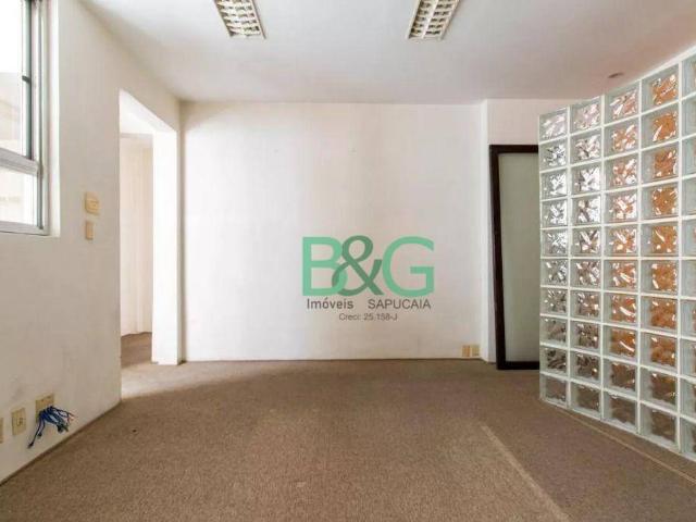 Apartamento em República, São Paulo/SP de 175m² 4 quartos à venda por R$ 1.111.000,00