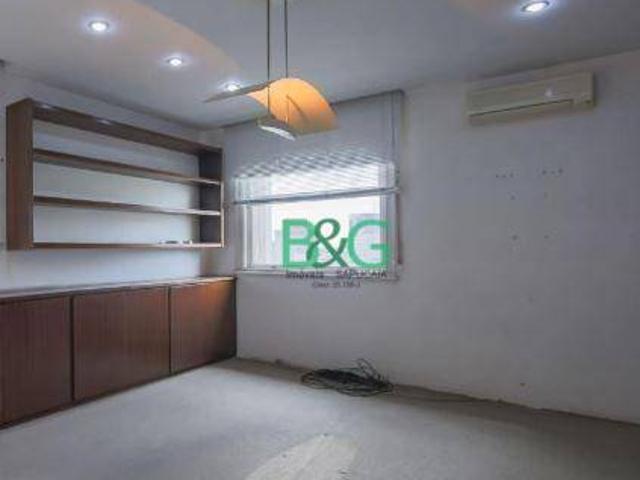 Apartamento em República, São Paulo/SP de 175m² 4 quartos à venda por R$ 1.227.606,00
