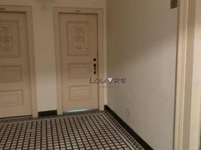 Apartamento em República, São Paulo/SP de 190m² 3 quartos à venda por R$ 1.500.000,00
