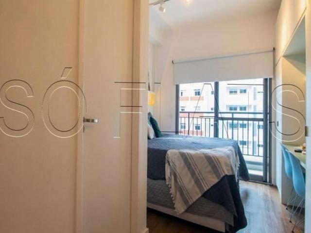 Apartamento em República, São Paulo/SP de 21m² 1 quartos à venda por R$ 320.000,00