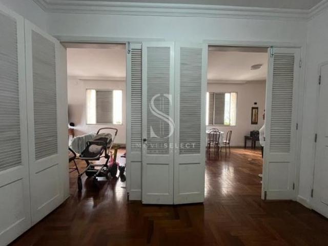 Apartamento em República, São Paulo/SP de 230m² 3 quartos à venda por R$ 1.950.000,00