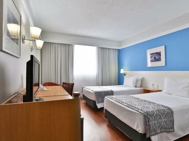 Apartamento em República, São Paulo/SP de 25m² 1 quartos à venda por R$ 267.000,00
