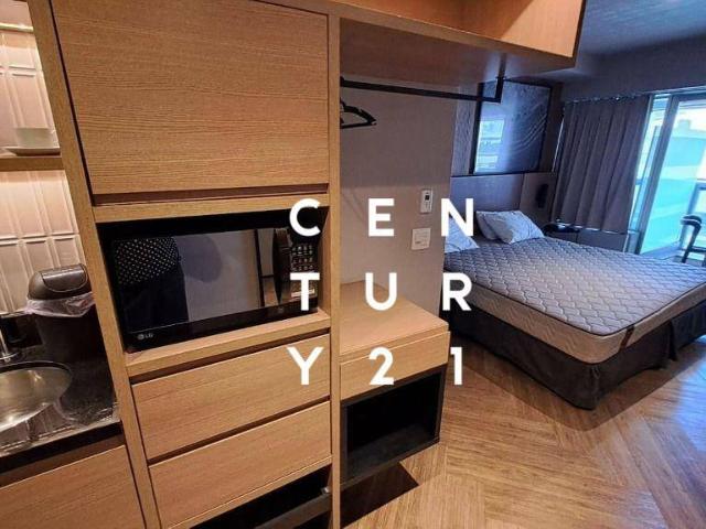 Apartamento em República, São Paulo/SP de 28m² 1 quartos à venda por R$ 488.900,00