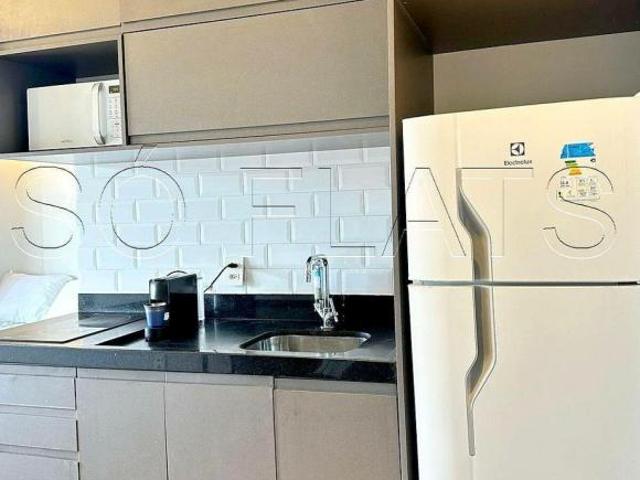 Apartamento em República, São Paulo/SP de 30m² 1 quartos à venda por R$ 375.000,00