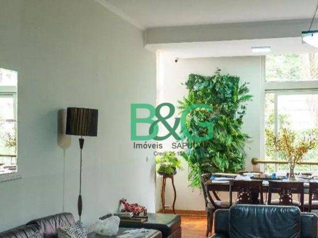 Apartamento em República, São Paulo/SP de 316m² 4 quartos à venda por R$ 2.298.900,00