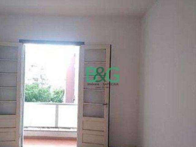 Apartamento em República, São Paulo/SP de 32m² 1 quartos à venda por R$ 278.900,00