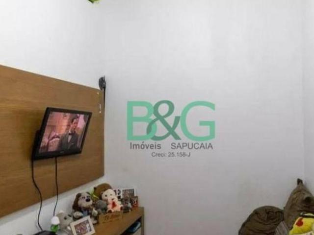 Apartamento em República, São Paulo/SP de 34m² 1 quartos à venda por R$ 199.000,00