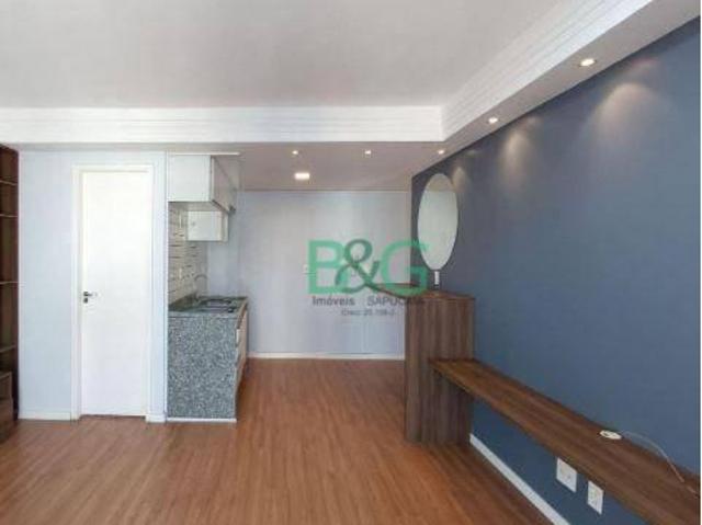Apartamento em República, São Paulo/SP de 34m² 1 quartos à venda por R$ 380.000,00