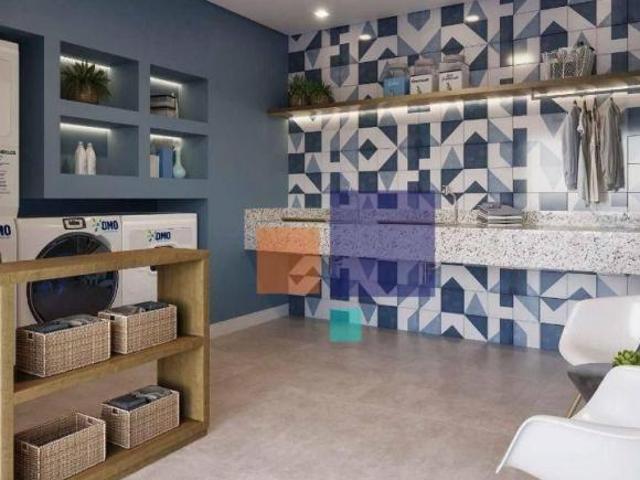 Apartamento em República, São Paulo/SP de 34m² 2 quartos à venda por R$ 330.000,00