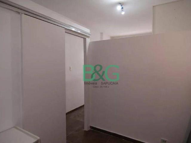 Apartamento em República, São Paulo/SP de 35m² 1 quartos à venda por R$ 248.800,00