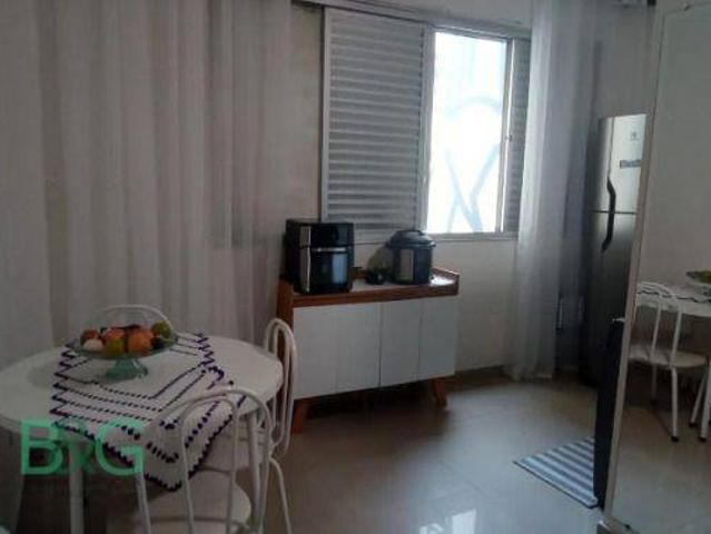 Apartamento em República, São Paulo/SP de 35m² 1 quartos à venda por R$ 370.000,00