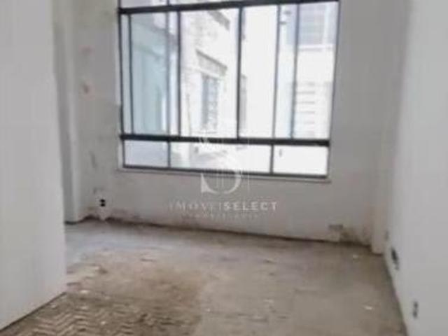 Apartamento em República, São Paulo/SP de 35m² 1 quartos à venda por R$ 659.574,00
