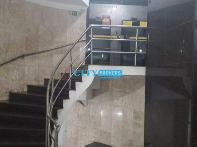 Apartamento em República, São Paulo/SP de 36m² 1 quartos à venda por R$ 200.000,00