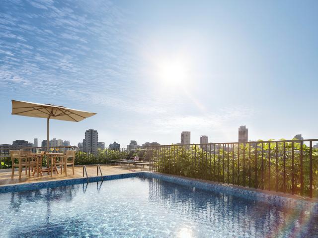 Apartamento em República, São Paulo/SP de 36m² 1 quartos à venda por R$ 486.137,00