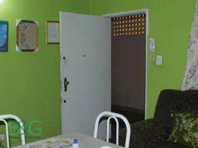 Apartamento em República, São Paulo/SP de 37m² 1 quartos à venda por R$ 248.000,00