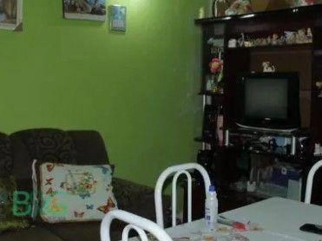 Apartamento em República, São Paulo/SP de 37m² 1 quartos à venda por R$ 249.000,00