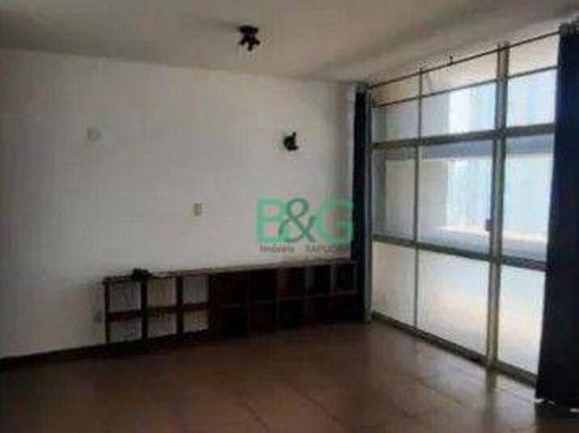 Apartamento em República, São Paulo/SP de 37m² 1 quartos à venda por R$ 497.000,00