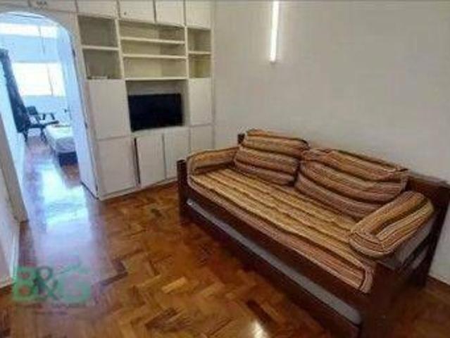 Apartamento em República, São Paulo/SP de 38m² 1 quartos à venda por R$ 309.000,00