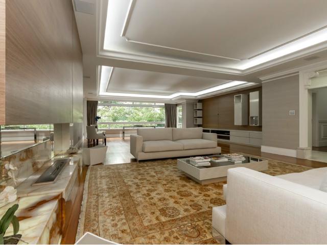 Apartamento em República, São Paulo/SP de 392m² 3 quartos à venda por R$ 2.849.900,00