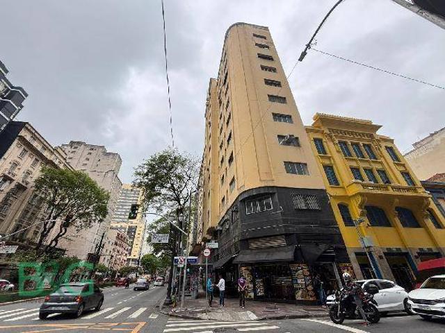 Apartamento em República, São Paulo/SP de 39m² 1 quartos à venda por R$ 164.701,72