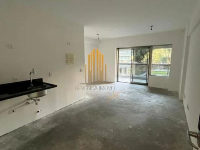 Apartamento em República, São Paulo/SP de 39m² 1 quartos à venda por R$ 599.900,00