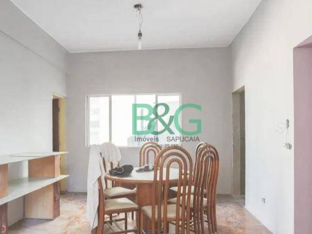 Apartamento em República, São Paulo/SP de 40m² 1 quartos à venda por R$ 398.000,00