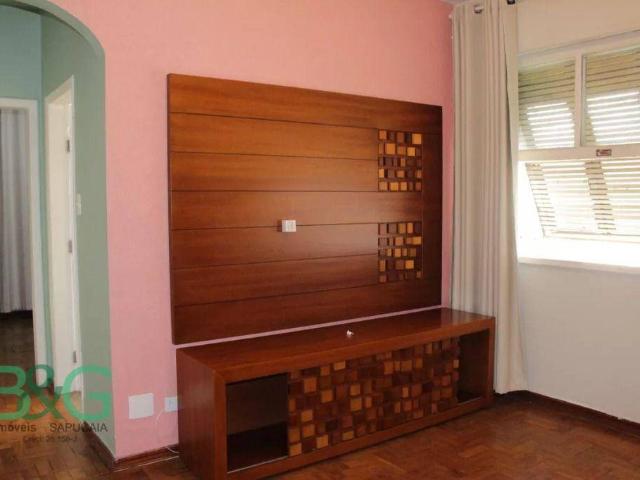 Apartamento em República, São Paulo/SP de 41m² 1 quartos à venda por R$ 328.000,00