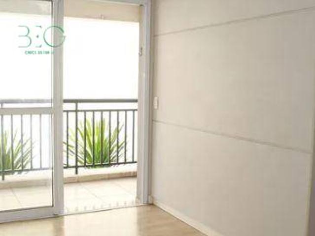 Apartamento em República, São Paulo/SP de 41m² 1 quartos à venda por R$ 443.000,00