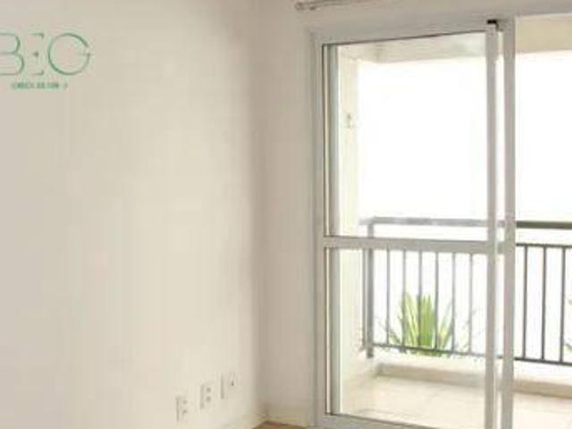 Apartamento em República, São Paulo/SP de 41m² 1 quartos à venda por R$ 444.000,00