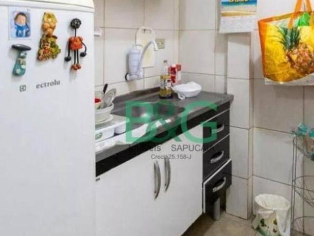 Apartamento em República, São Paulo/SP de 42m² 1 quartos à venda por R$ 199.000,00