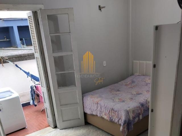 Apartamento em República, São Paulo/SP de 42m² 1 quartos à venda por R$ 372.240,00