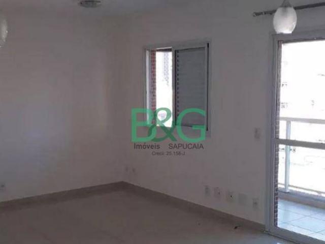 Apartamento em República, São Paulo/SP de 45m² 1 quartos à venda por R$ 508.000,00