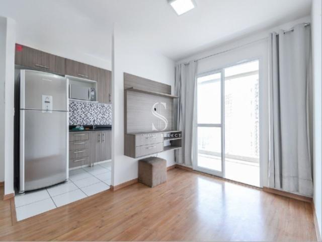 Apartamento em República, São Paulo/SP de 48m² 1 quartos à venda por R$ 489.900,00