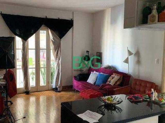 Apartamento em República, São Paulo/SP de 48m² 1 quartos à venda por R$ 499.900,00