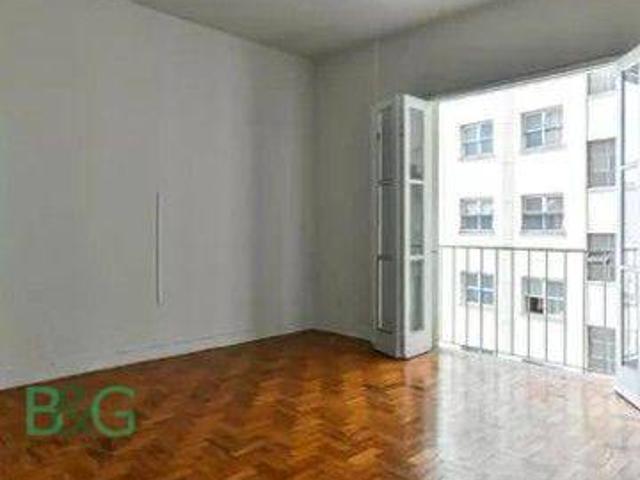 Apartamento em República, São Paulo/SP de 55m² 1 quartos à venda por R$ 378.900,00
